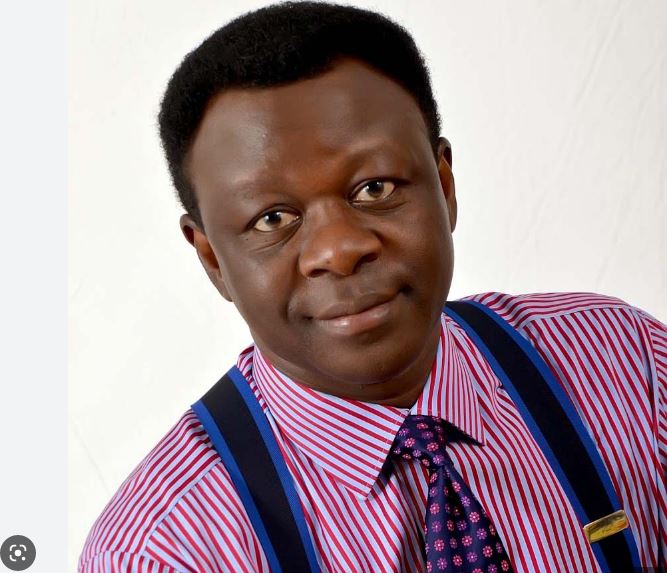 The Birth and Effects of Charismaticism in Ghana (I) - Bopaak